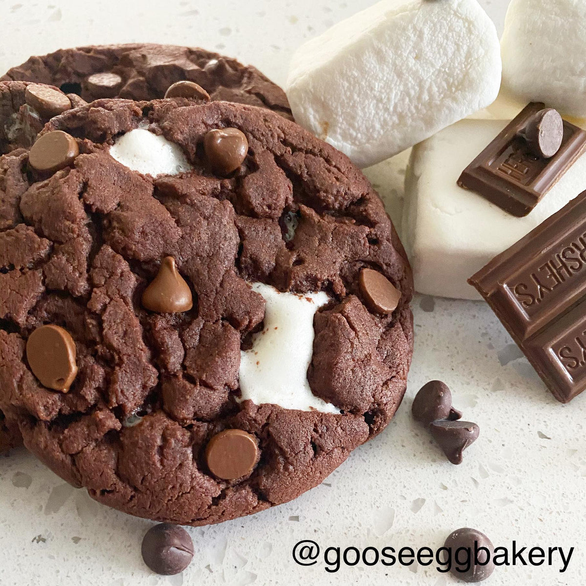 Custom Cookies, Cakes, and Cupcakes – Goose Egg Bakery